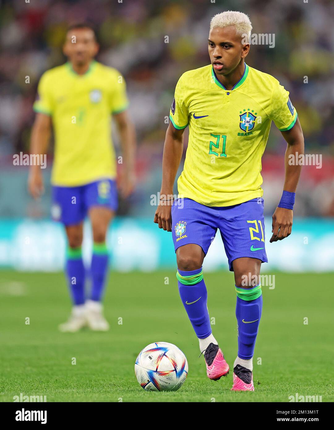 Al Rayyan, Qatar. 09th Dec, 2022. 9th December 2022: Education City ...