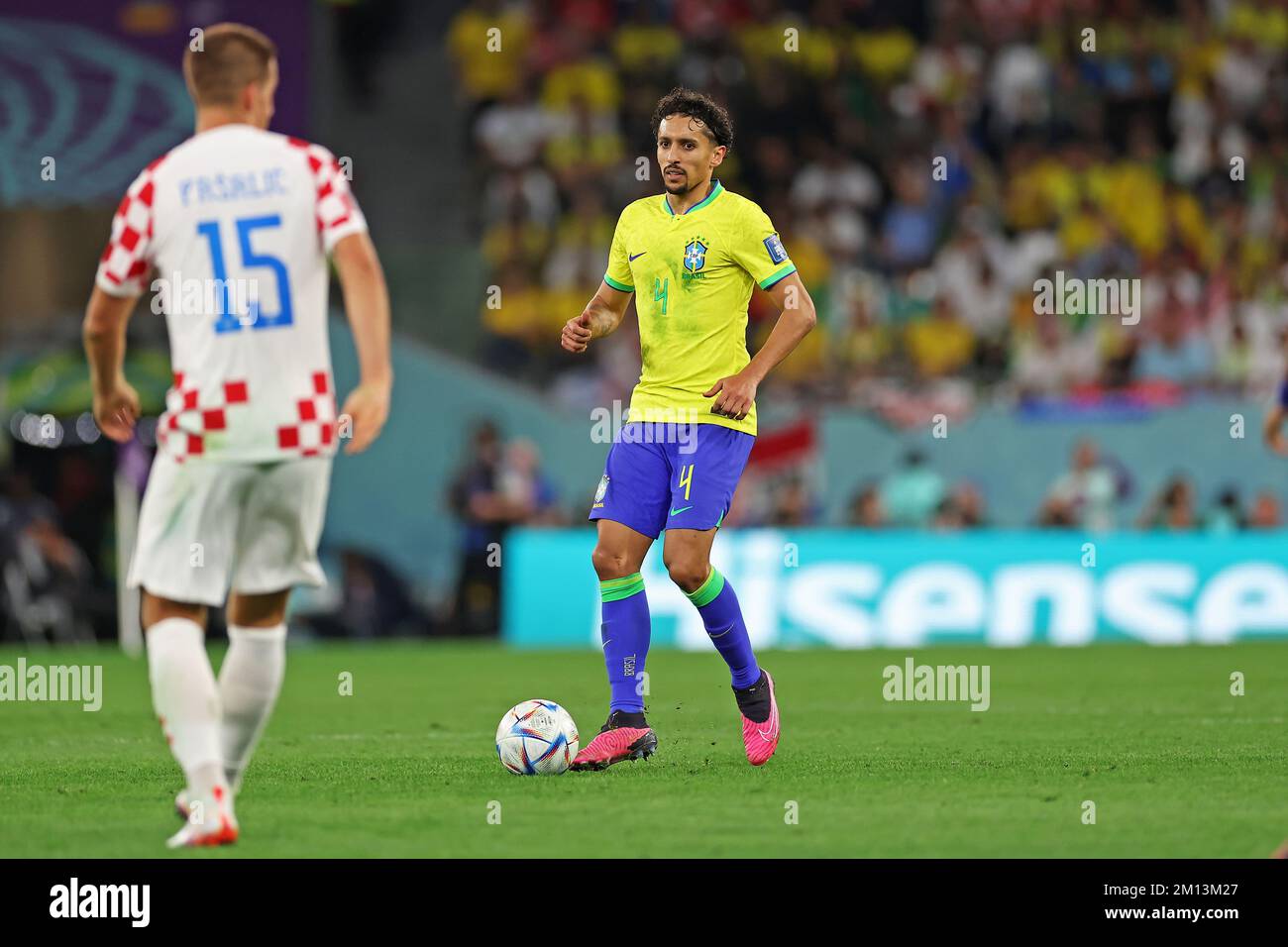 Al Rayyan, Qatar. 09th Dec, 2022. 9th December 2022: Education City ...