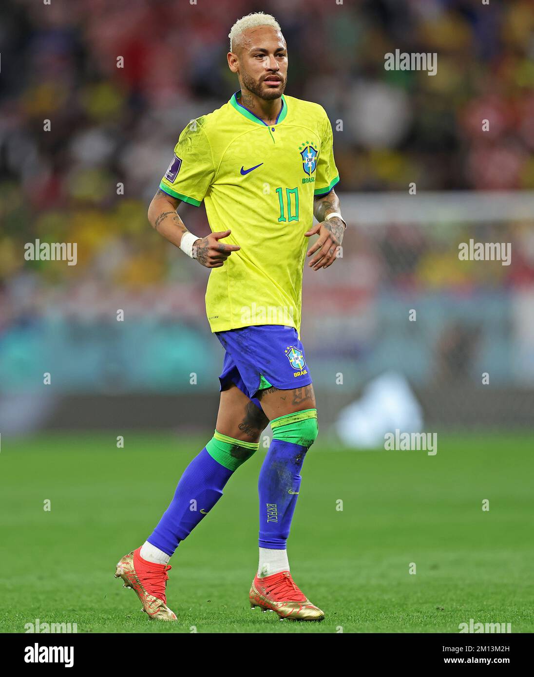 Al Rayyan, Qatar. 09th Dec, 2022. 9th December 2022: Education City ...