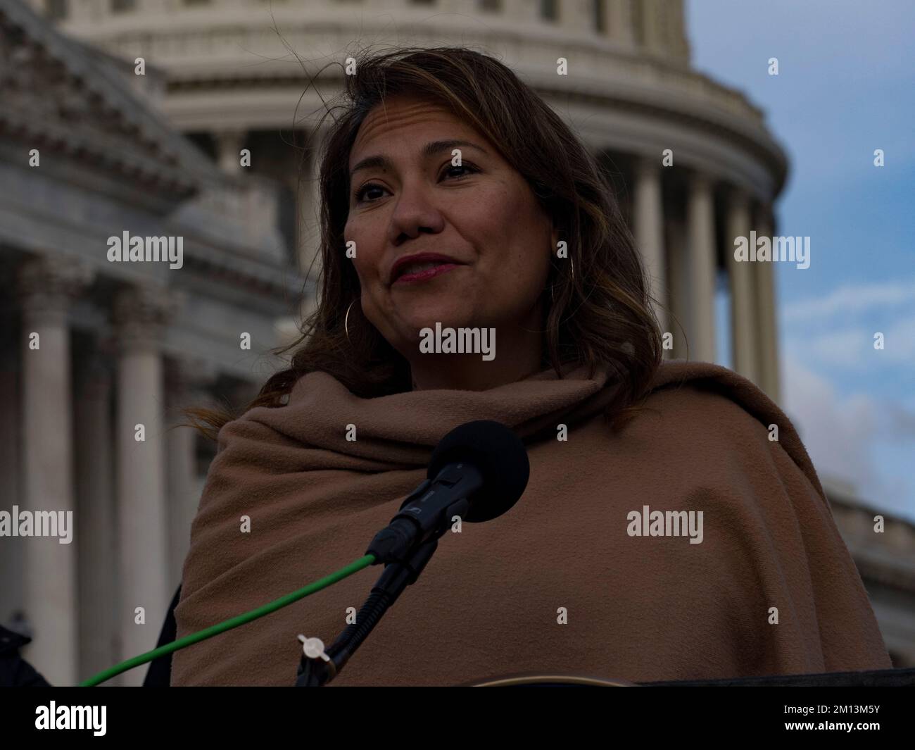 Veronica escobar hi-res stock photography and images - Alamy