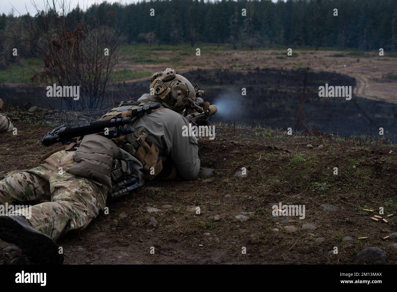 Ranger regiment british army hi-res stock photography and images - Alamy