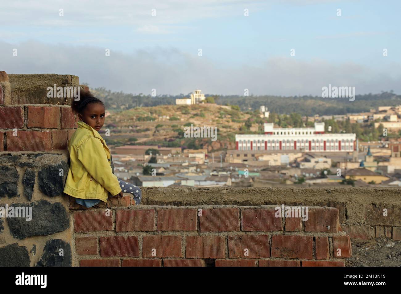 Asmara eritrea 2022 hi-res stock photography and images - Alamy