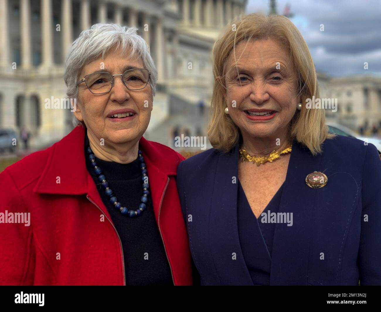 December 8, 2022, Washington, District of Columbia, USA: Feminist ...