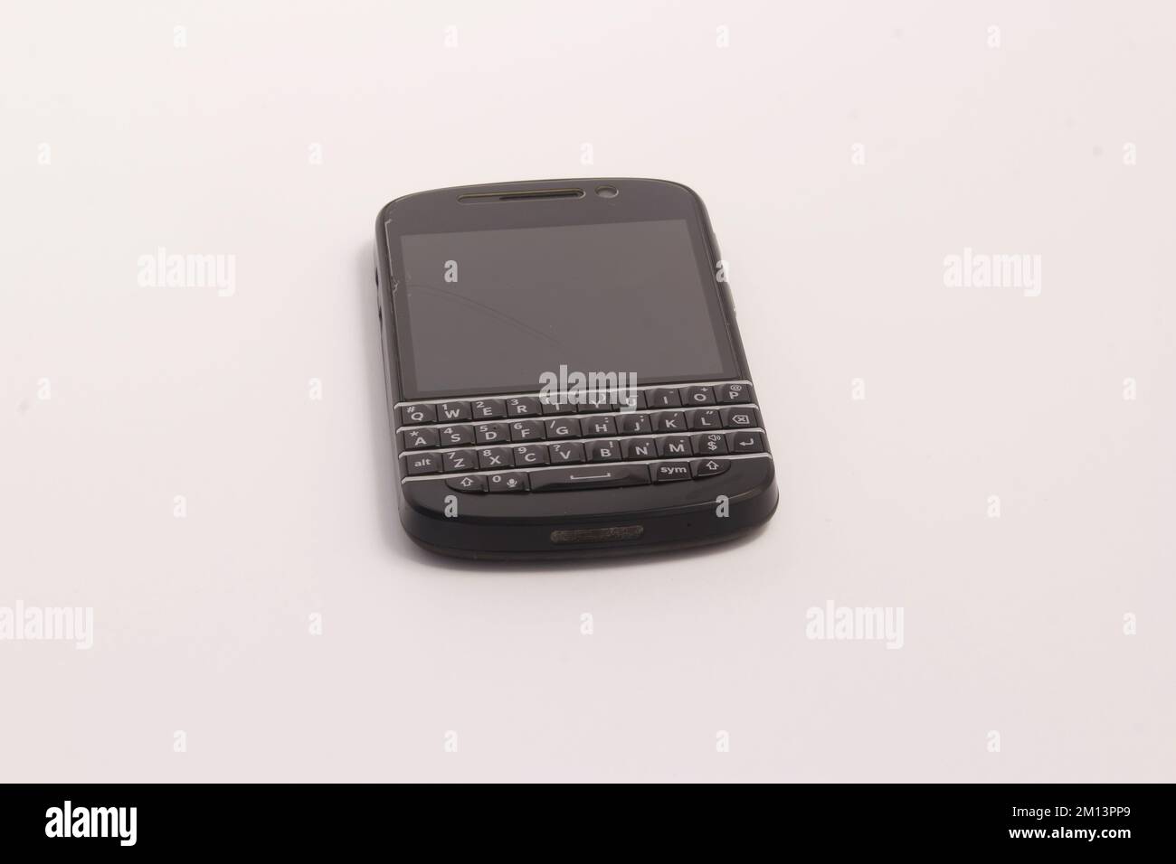 Qwerty Keyboard Phones