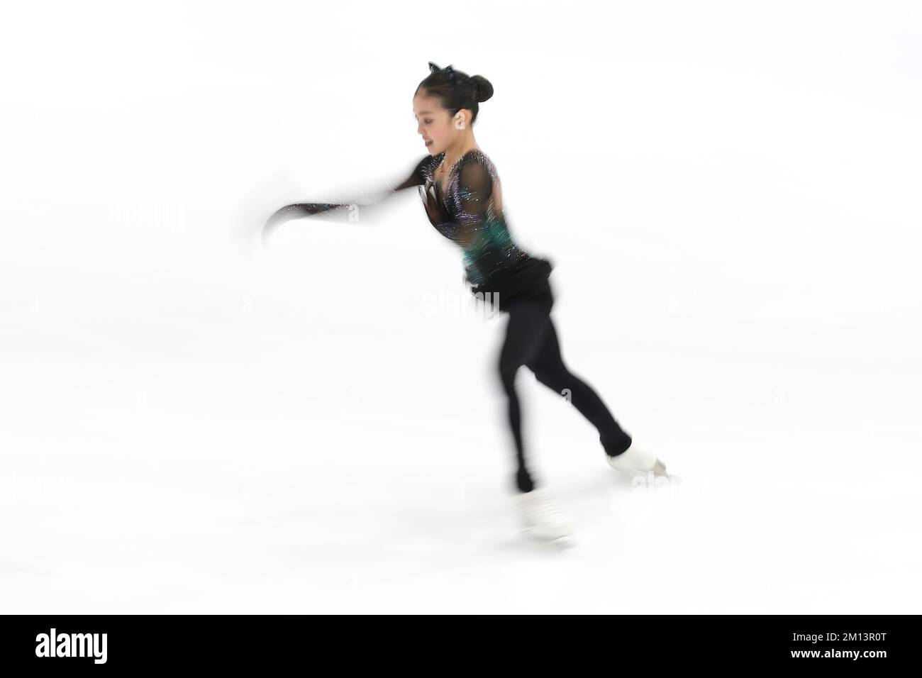 Minsol kwon Cut Out Stock Images & Pictures - Alamy