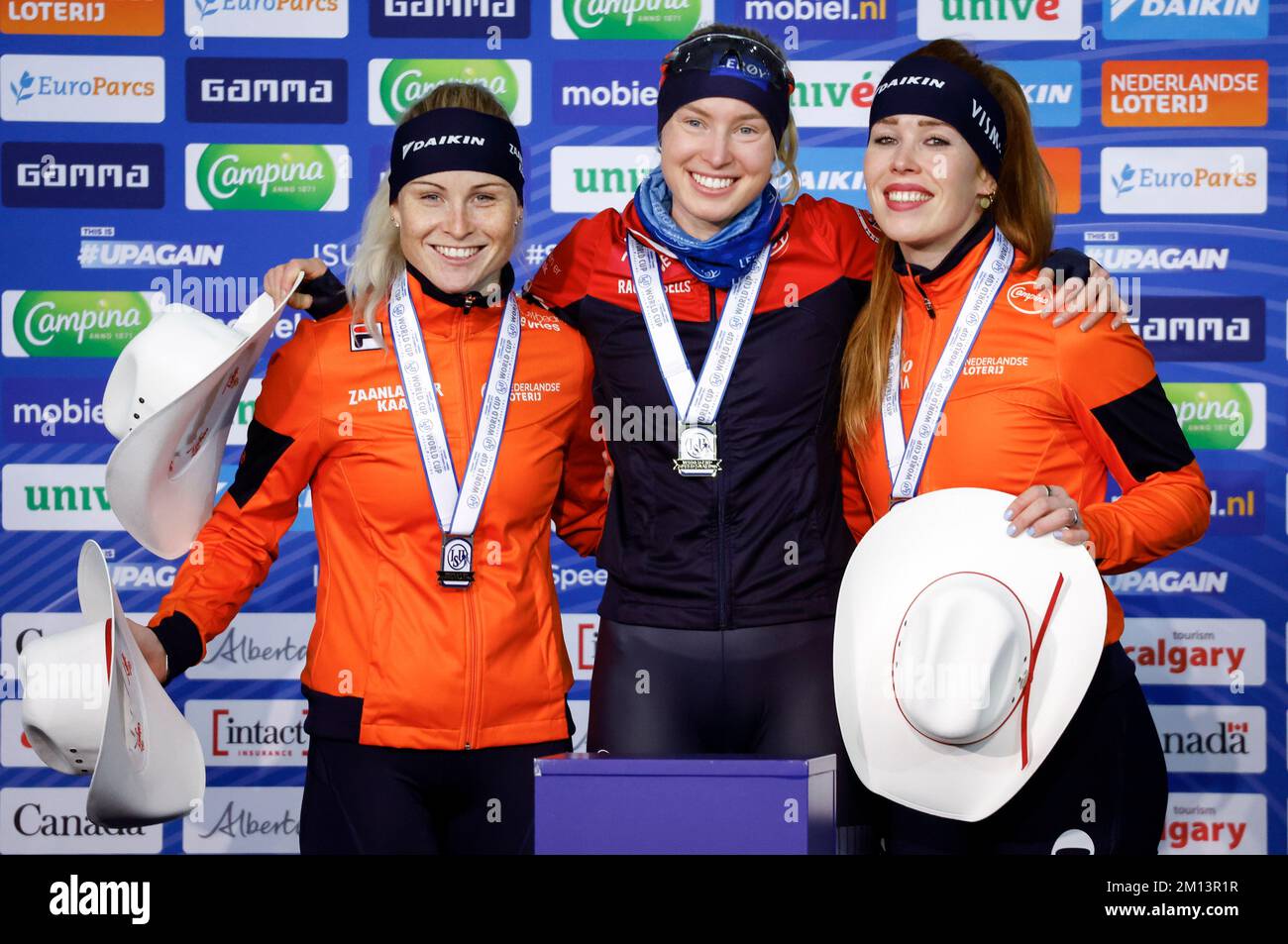 Canada. 09th Dec, 2022. Calgary, Canada. 09th Dec, 2022. December 9 ...