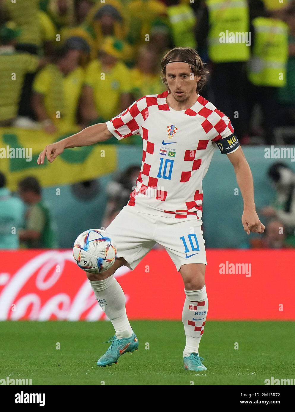 12/09/2022, Education City Stadium, Doha, QAT, World Cup FIFA 2022 ...