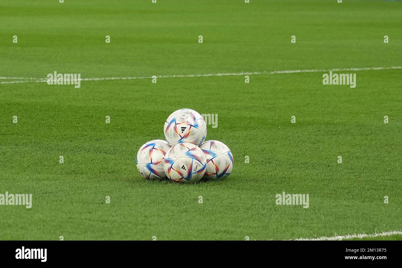 December 9th, 2022, Education City Stadium, Doha, QAT, World Cup FIFA ...