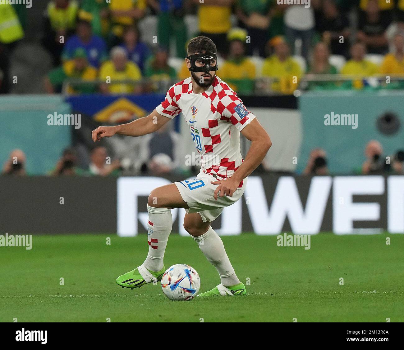 12/09/2022, Education City Stadium, Doha, QAT, World Cup FIFA 2022 ...