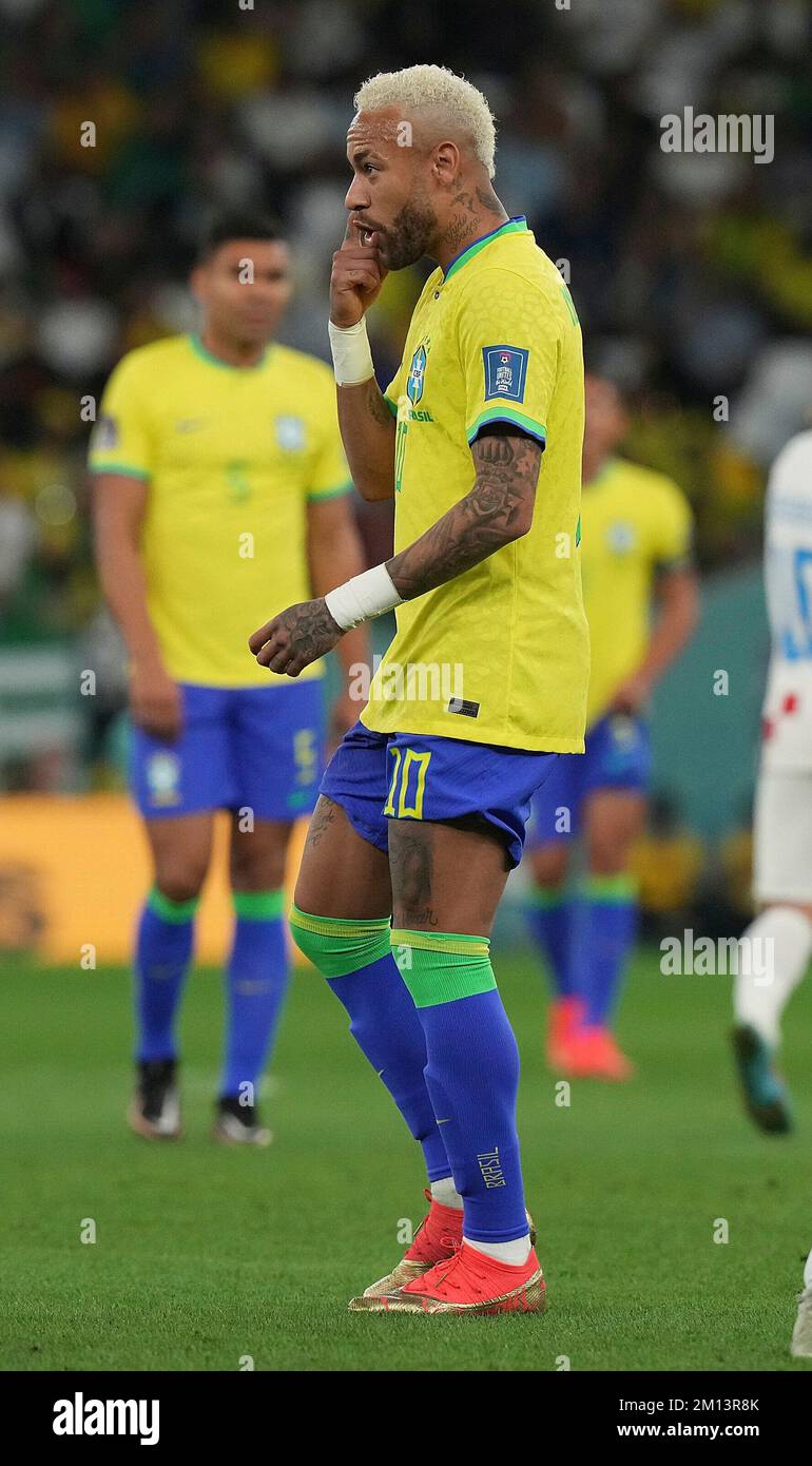 12/09/2022, Education City Stadium, Doha, QAT, World Cup FIFA 2022 ...