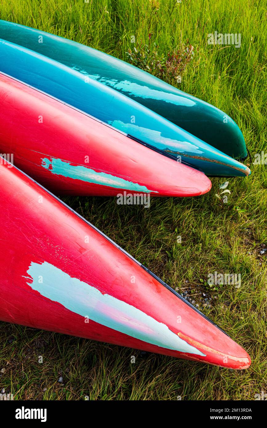 Deadman lake campground hi-res stock photography and images - Alamy