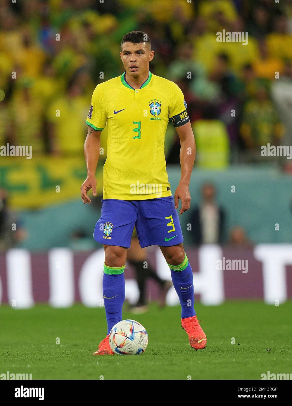 December 9th, 2022, Education City Stadium, Doha, QAT, World Cup FIFA ...