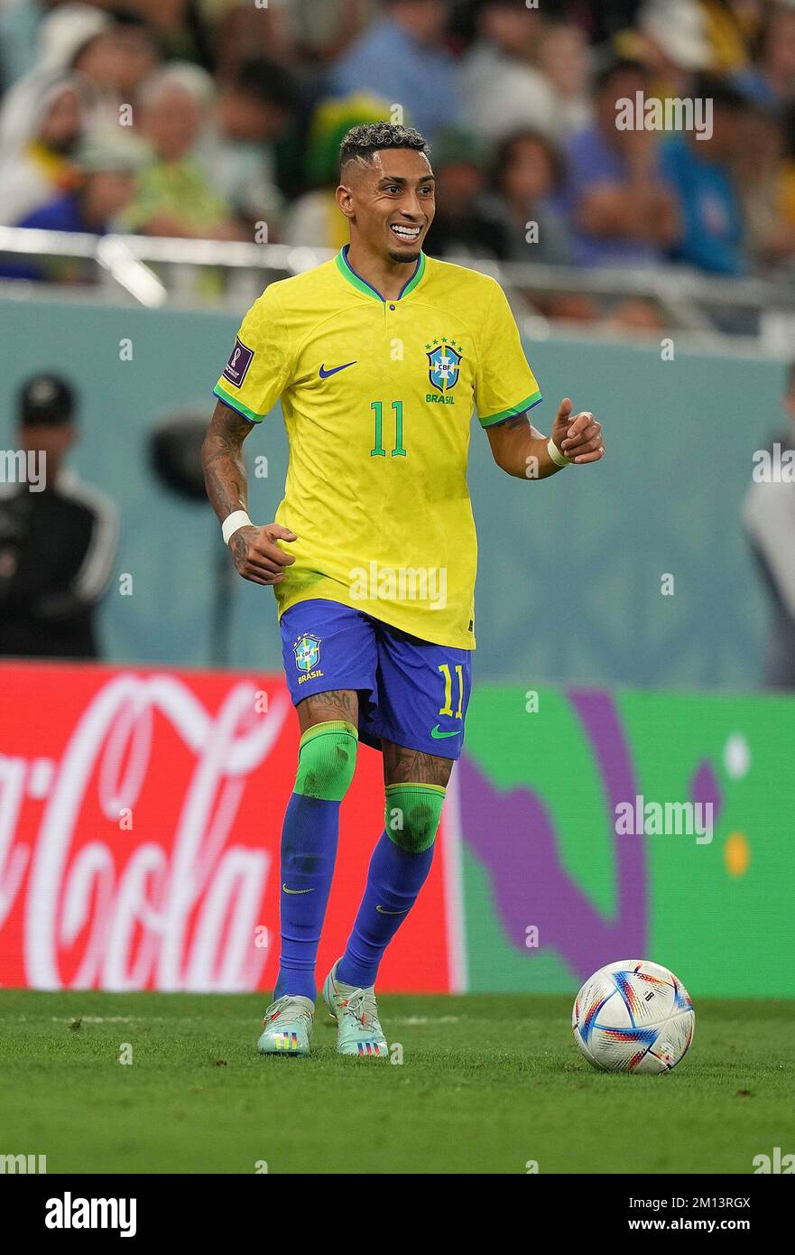 12/09/2022, Education City Stadium, Doha, QAT, World Cup FIFA 2022 ...