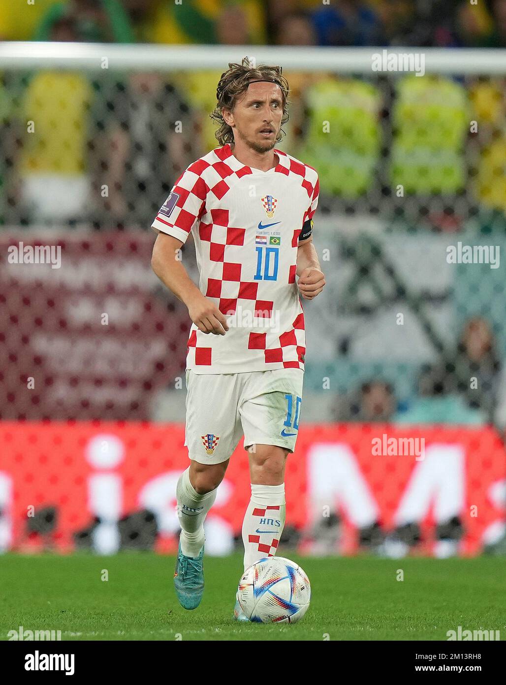 12/09/2022, Education City Stadium, Doha, QAT, World Cup FIFA 2022 ...