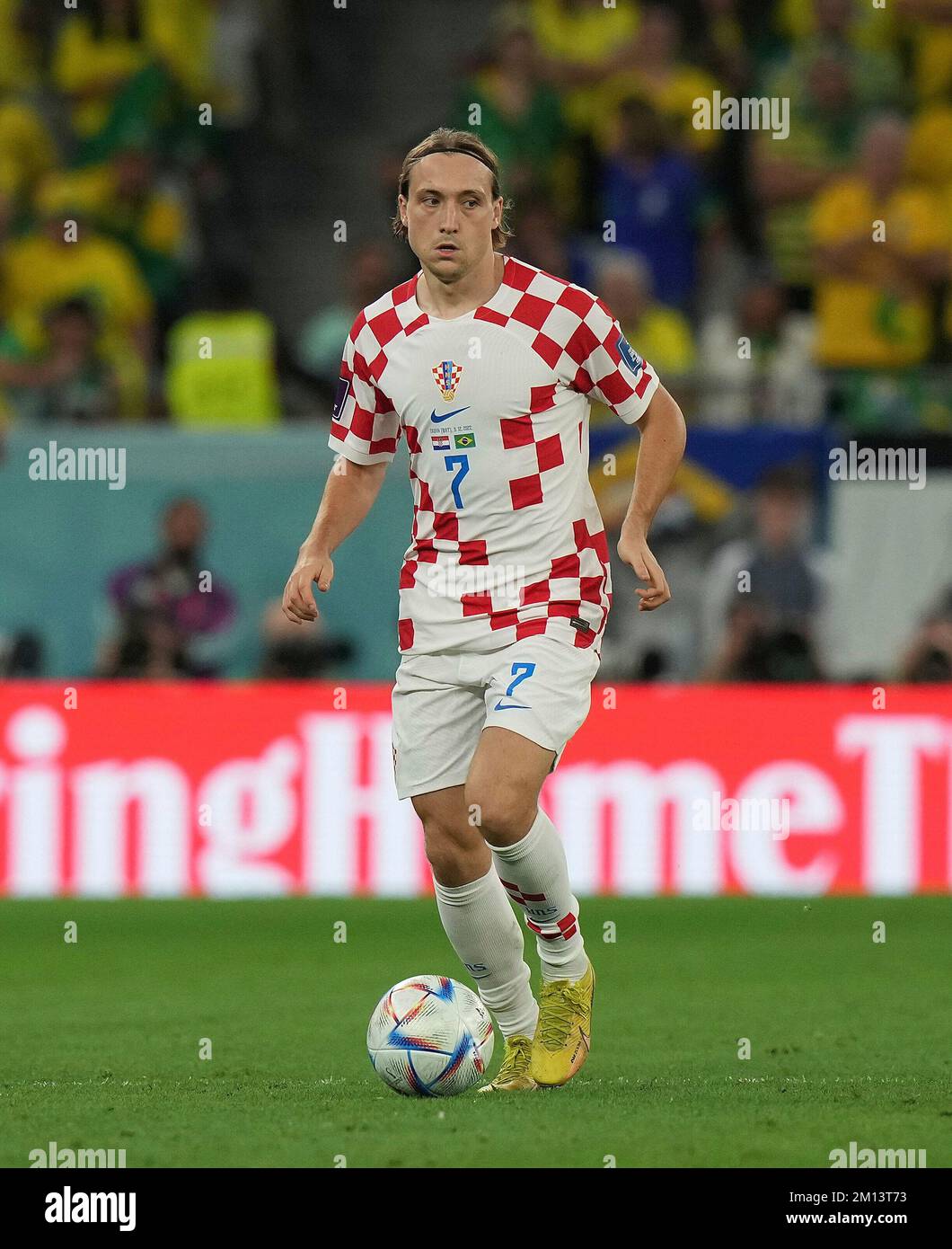 12/09/2022, Education City Stadium, Doha, QAT, World Cup FIFA 2022 ...