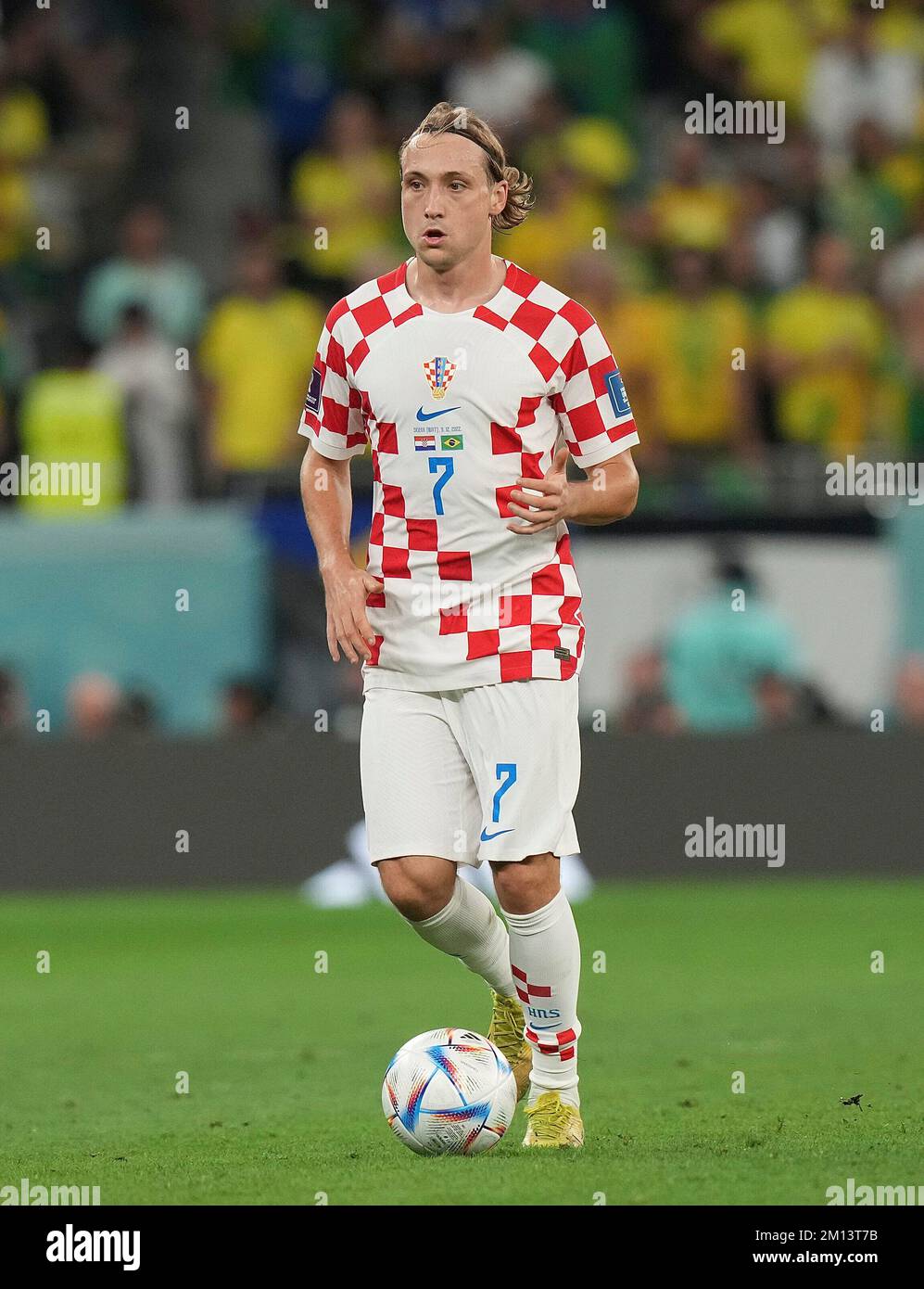 Lovro majer croatia 2022 hi-res stock photography and images - Alamy