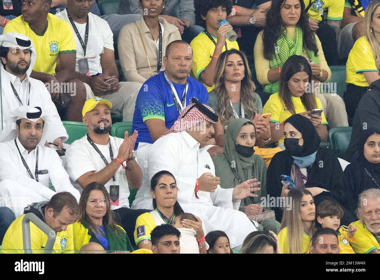 Neymar Da Silva Senior