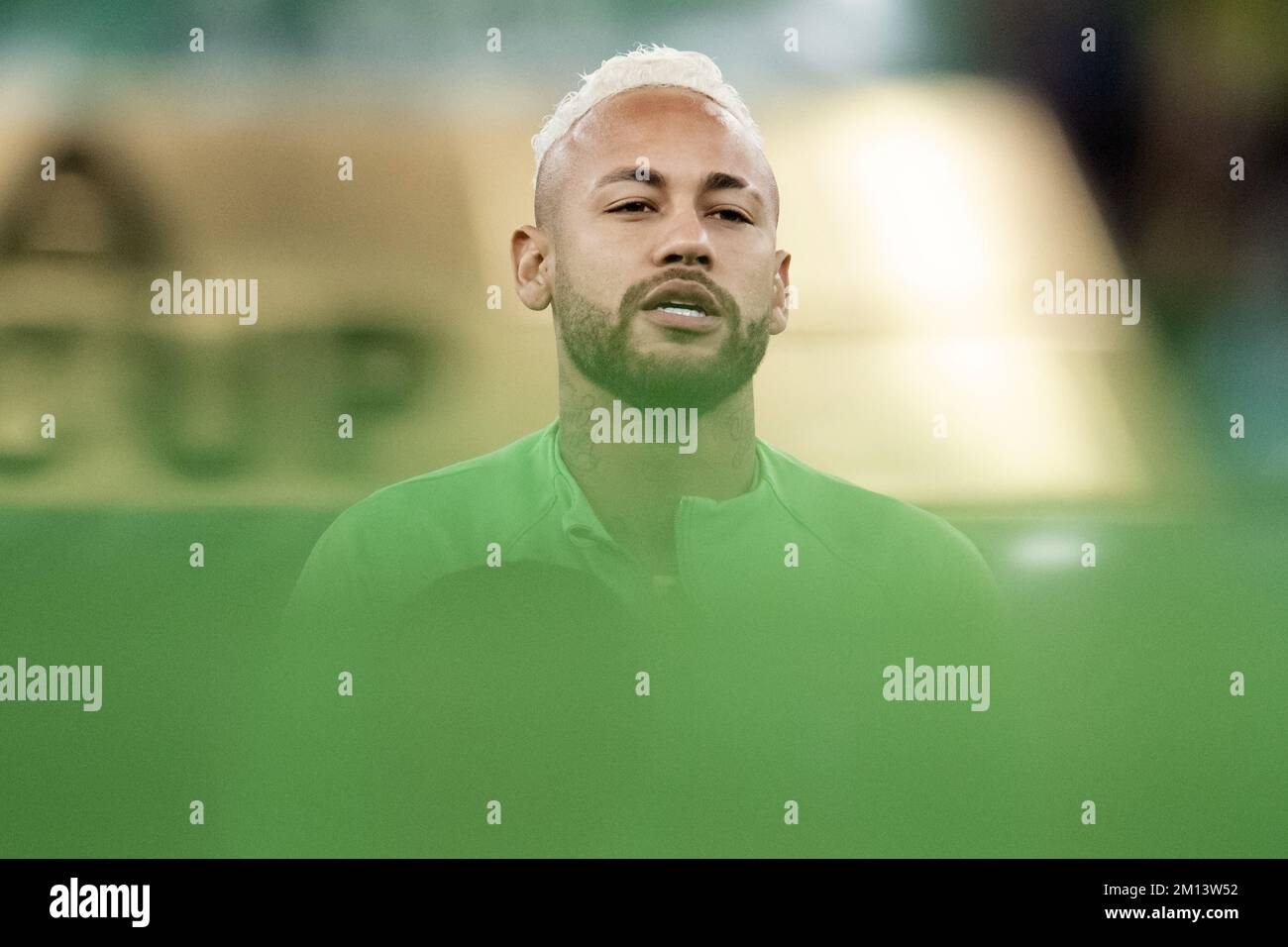 Neymar Da Silva Senior