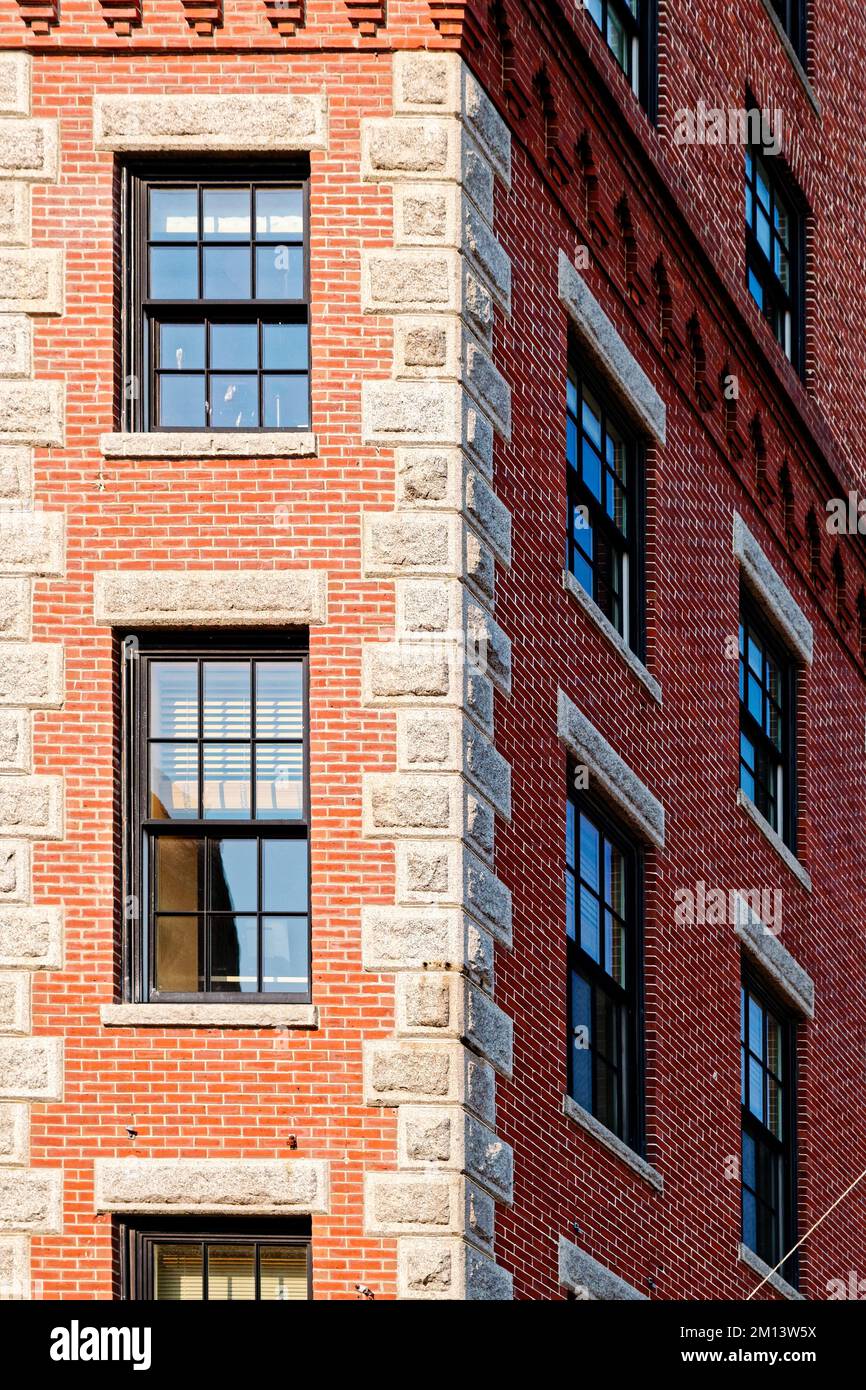 Quoin stone hi-res stock photography and images - Alamy