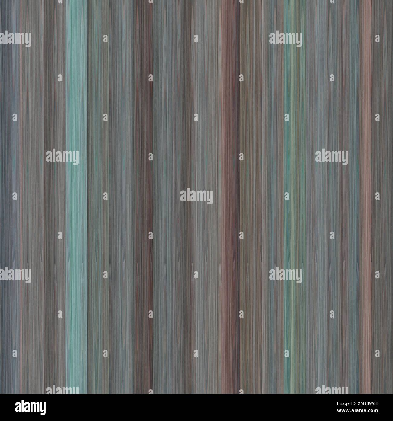 Striped marl in organic texture seamless pattern. Heathered natural ...