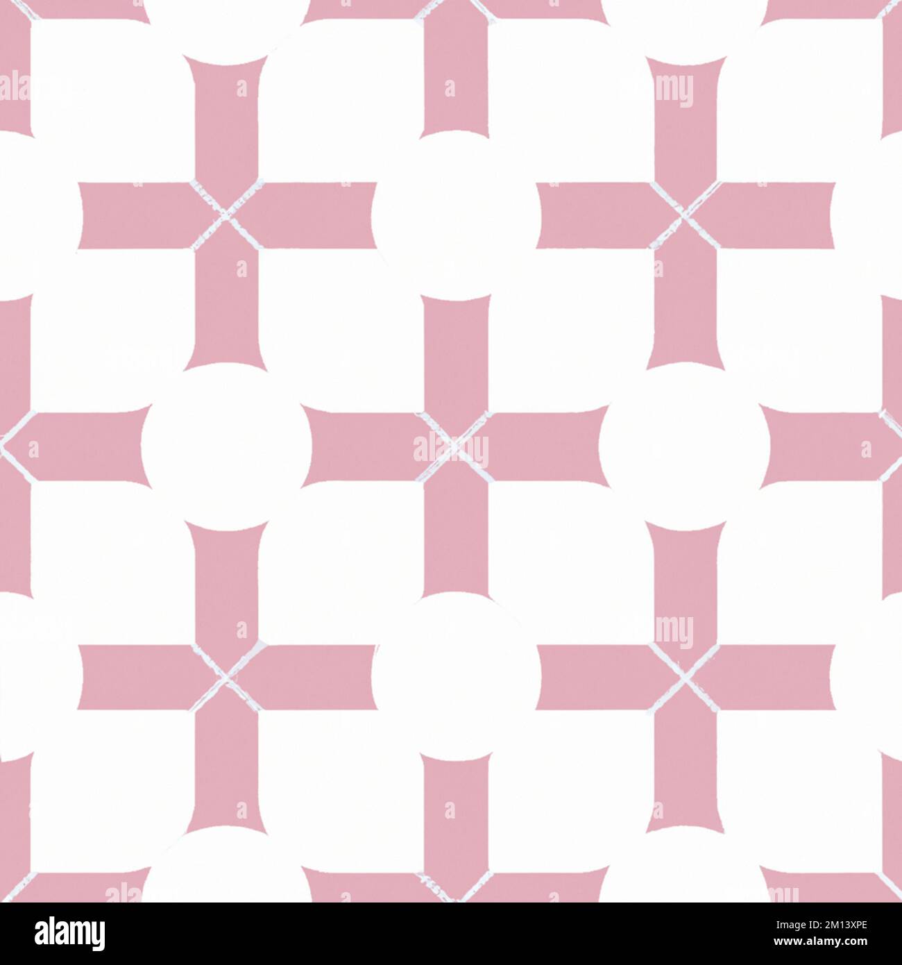 White paper square within a square hi-res stock photography and images ...