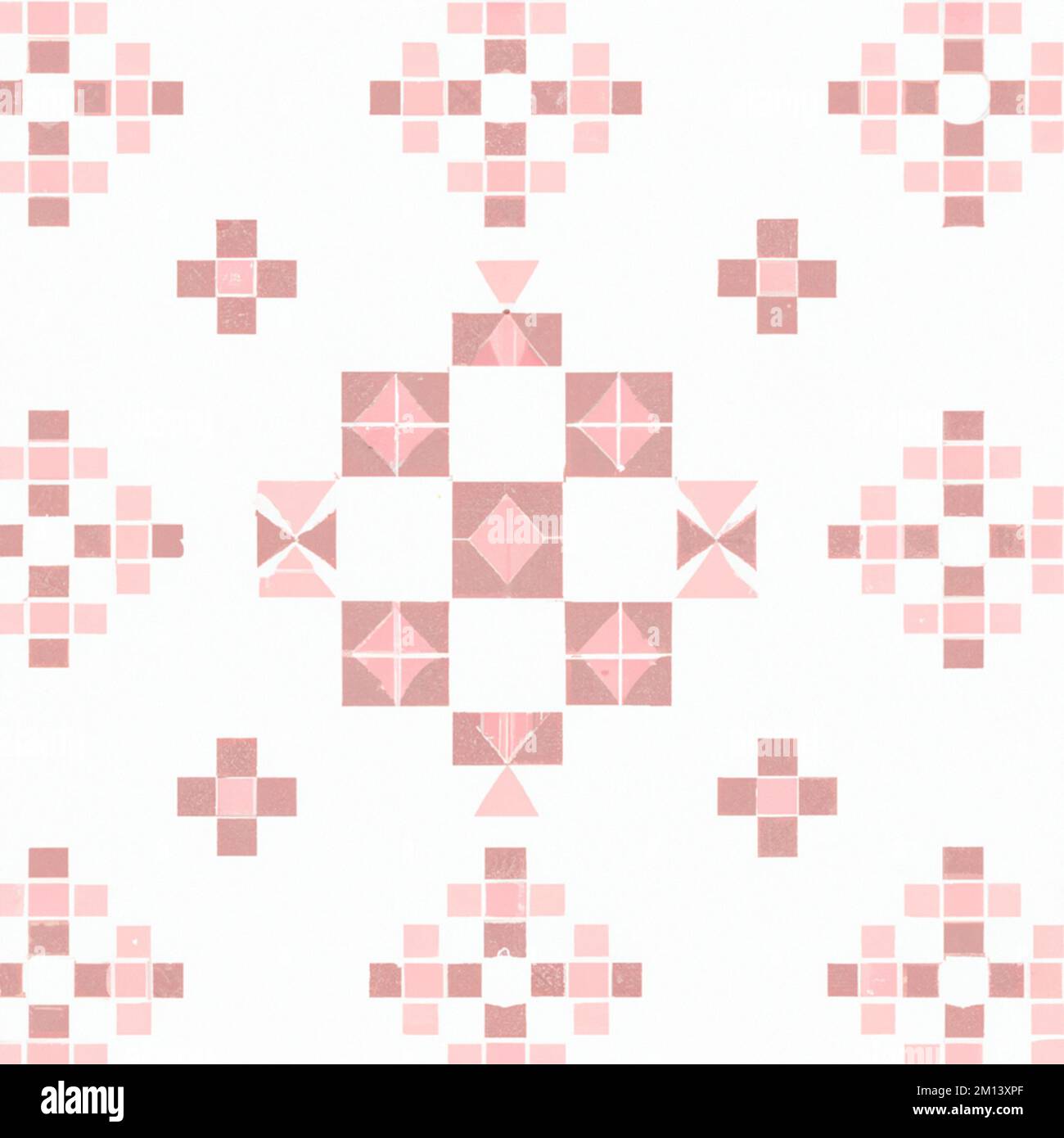 White paper square within a square hi-res stock photography and images ...