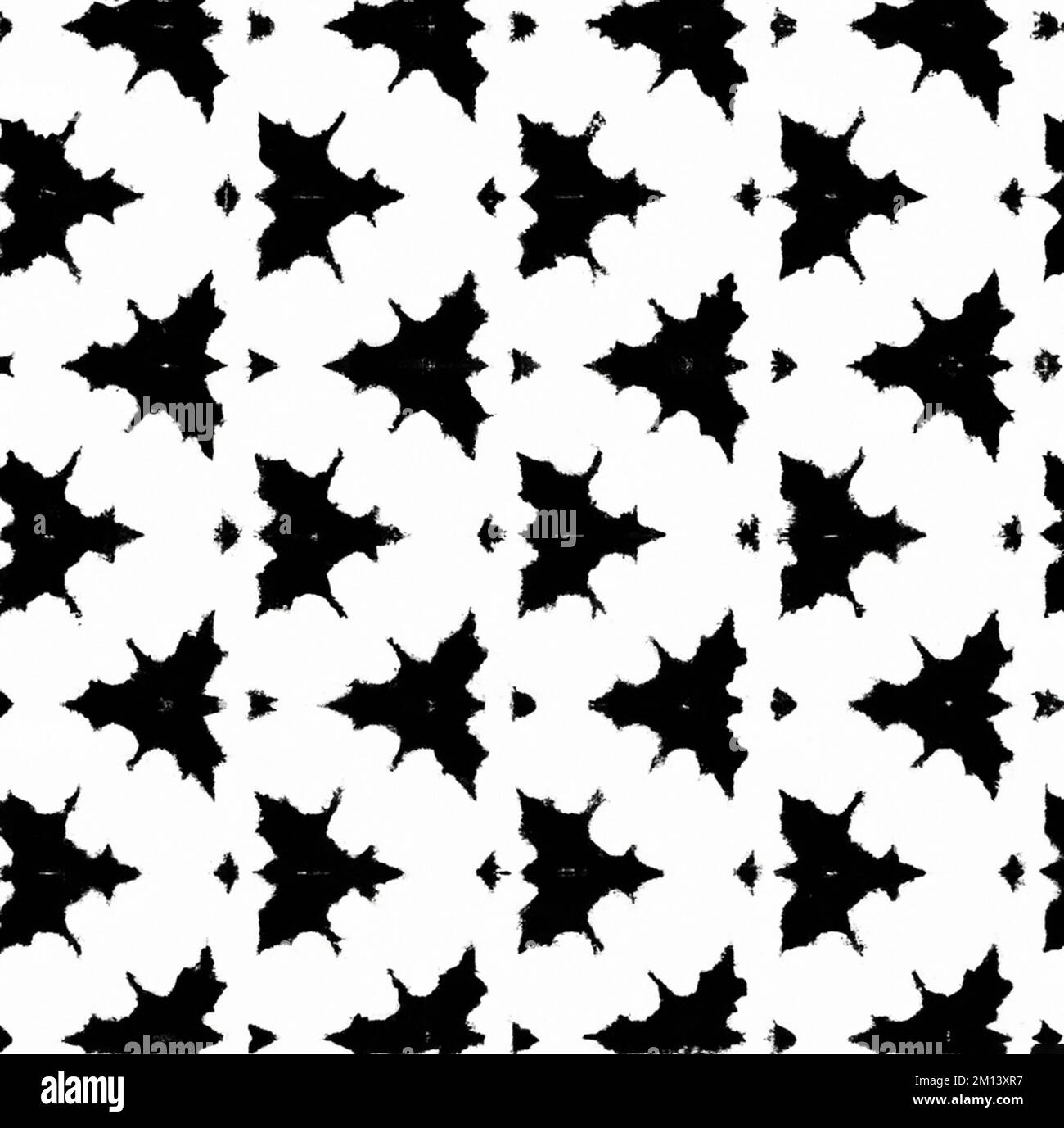 White paper square within a square hi-res stock photography and images ...