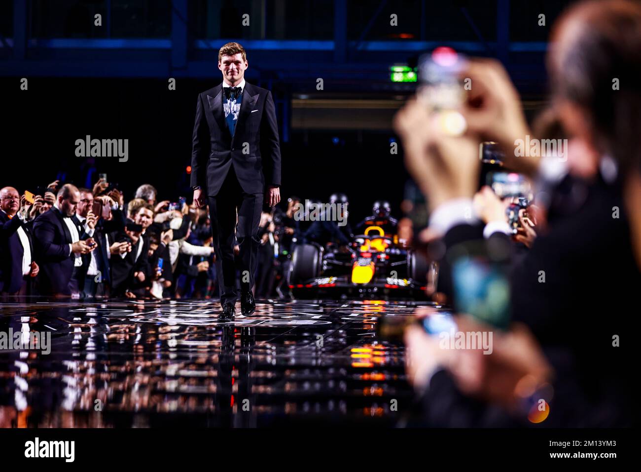 Verstappen Max, portrait, FIA FORMULA ONE WORLD CHAMPIONSHIP - FIA F1 ...