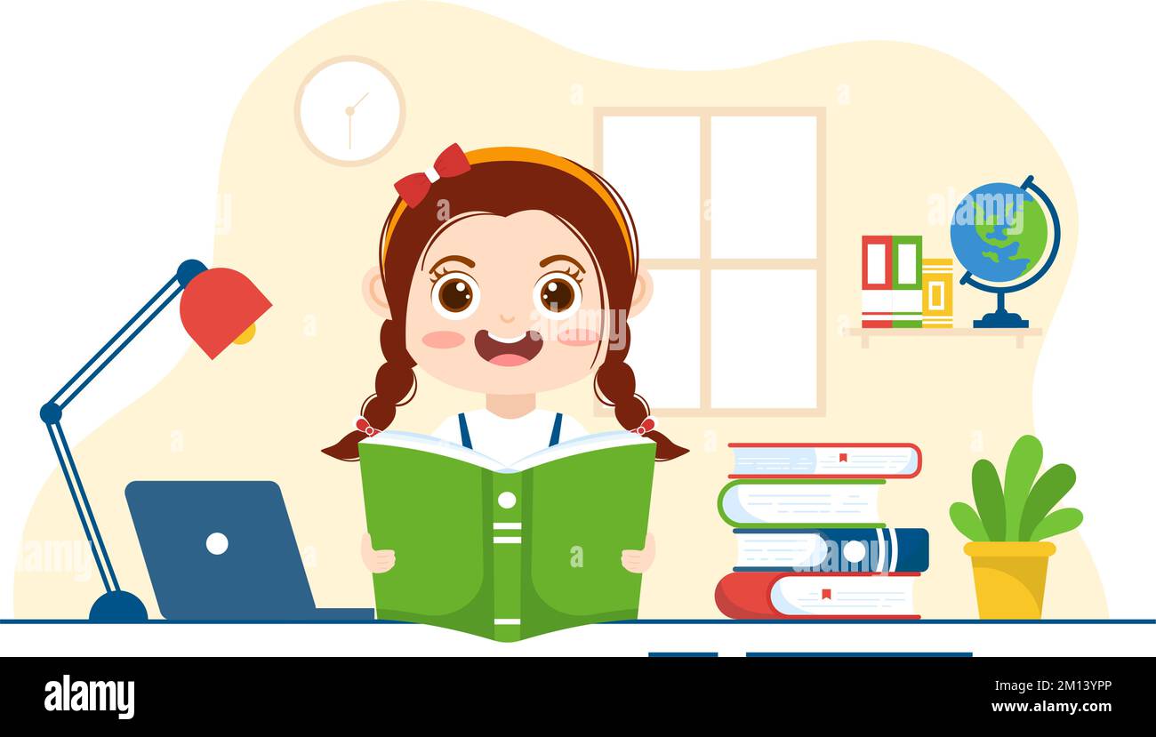 Education and knowledge Books for Learning with Kids Suitable for ...