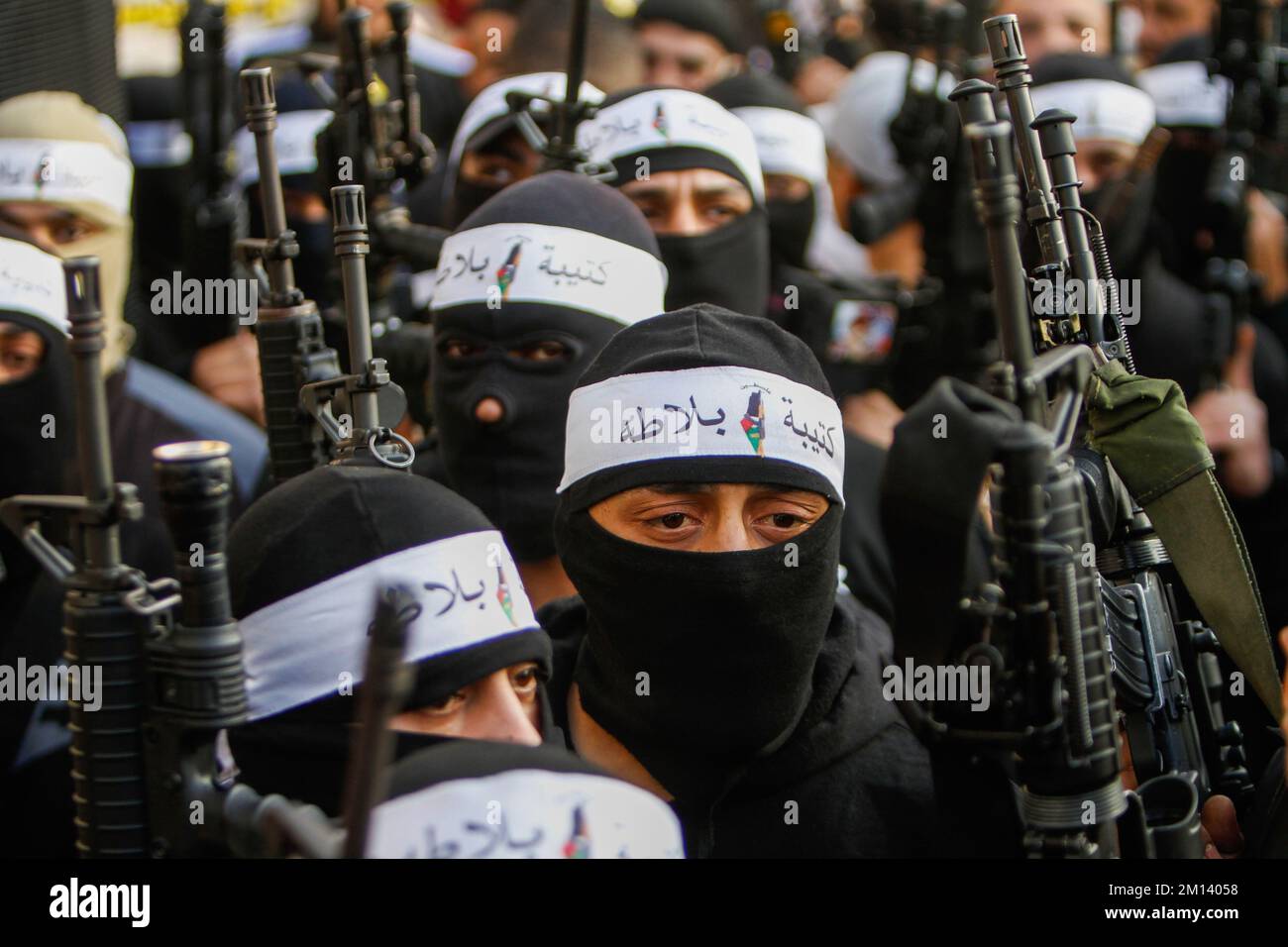 Askar refugees camp hi-res stock photography and images - Alamy