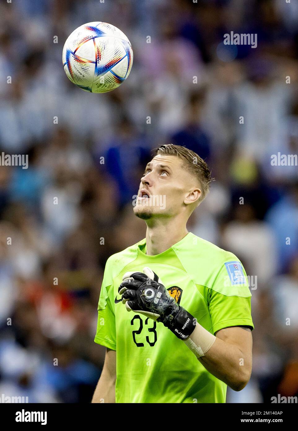 Al Daayen, Qatar. 09th Dec, 2022. Daayen, Qatar. 09th Dec, 2022. AL ...