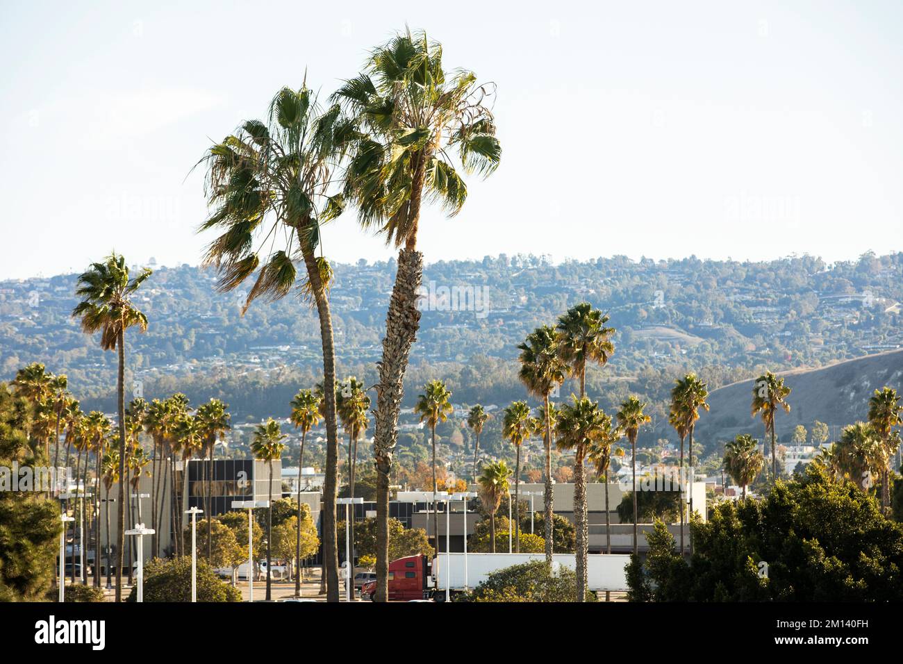 Torrance california hi-res stock photography and images - Alamy