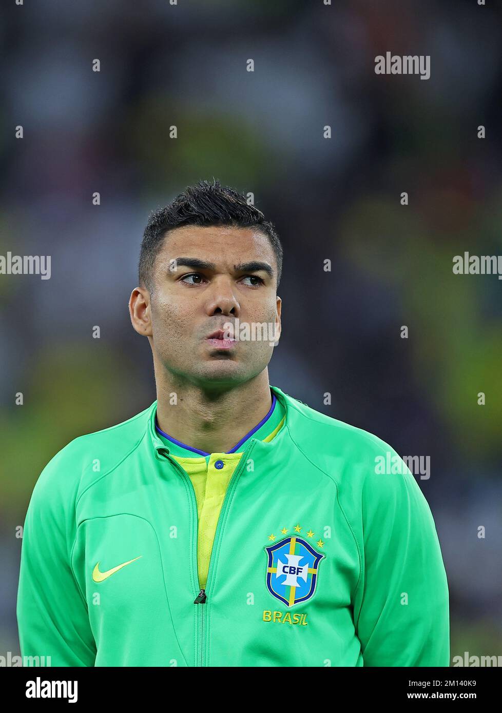 Al Rayyan, Qatar. 10th Dec, 2022. 9th December 2022: Education City ...