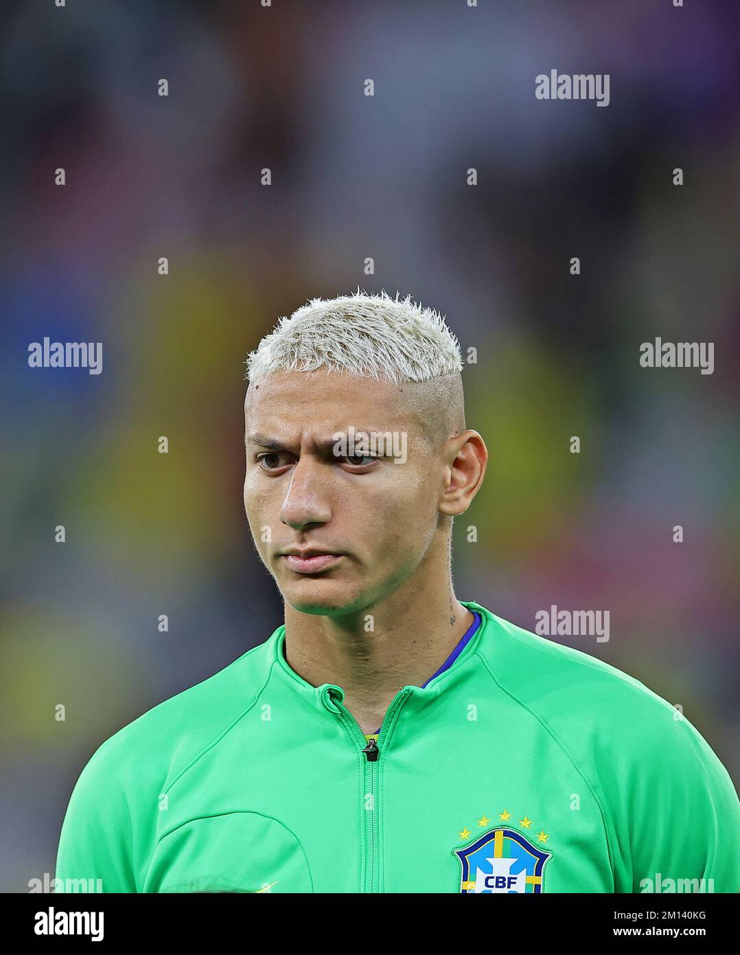 Al Rayyan, Qatar. 10th Dec, 2022. 9th December 2022: Education City ...