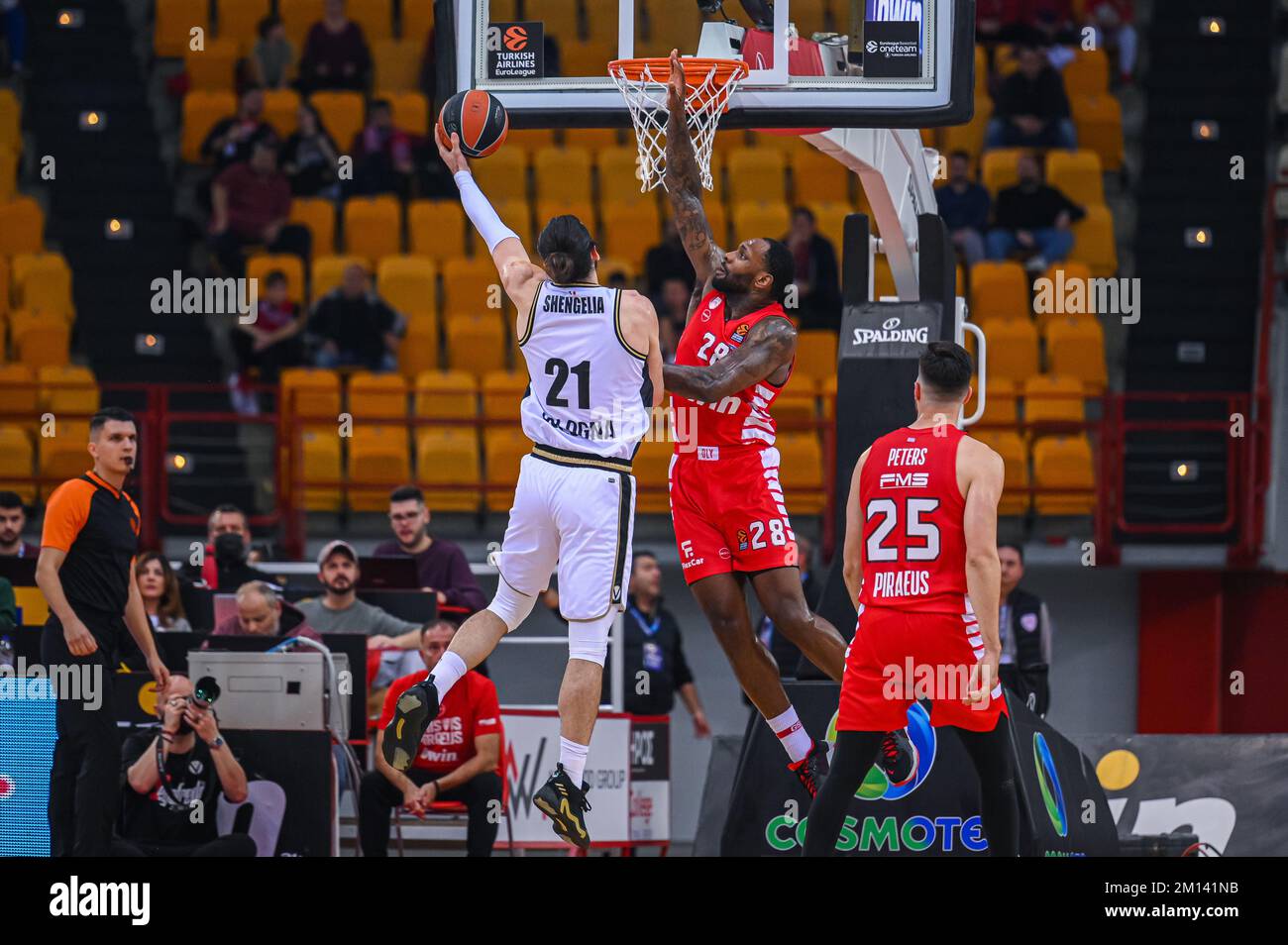 Shengelia stadium hi-res stock photography and images - Alamy