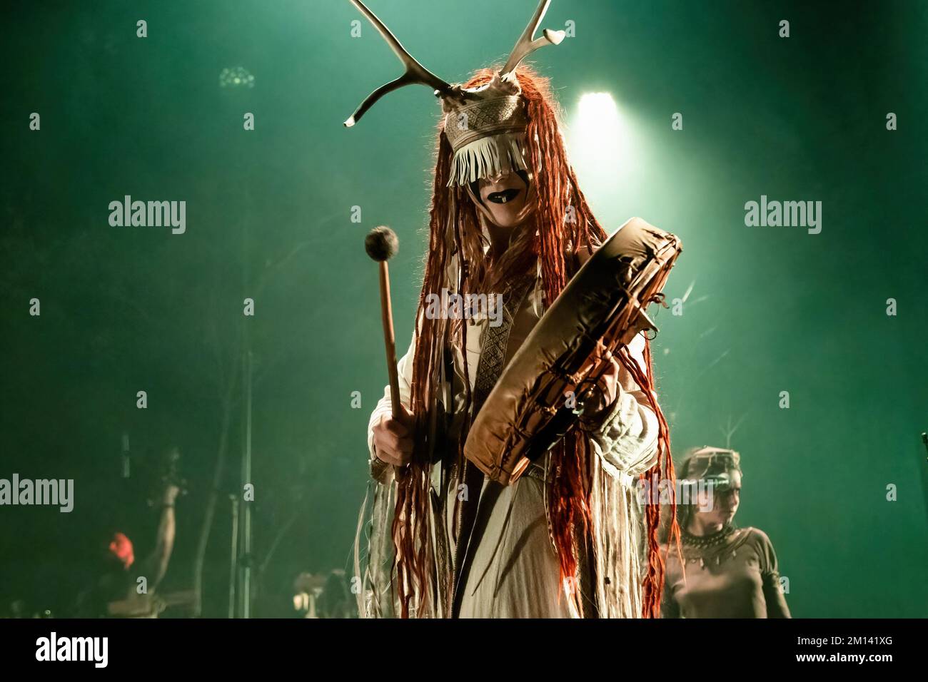 Maria franz hi-res stock photography and images - Alamy