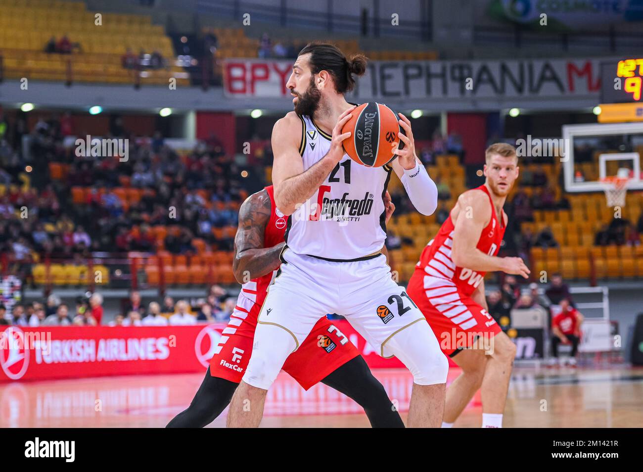 Shengelia stadium hi-res stock photography and images - Alamy