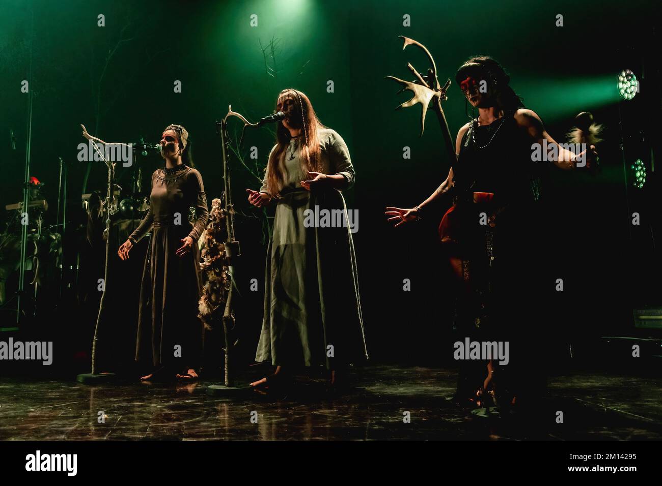 Alcatraz music photo hi-res stock photography and images - Alamy