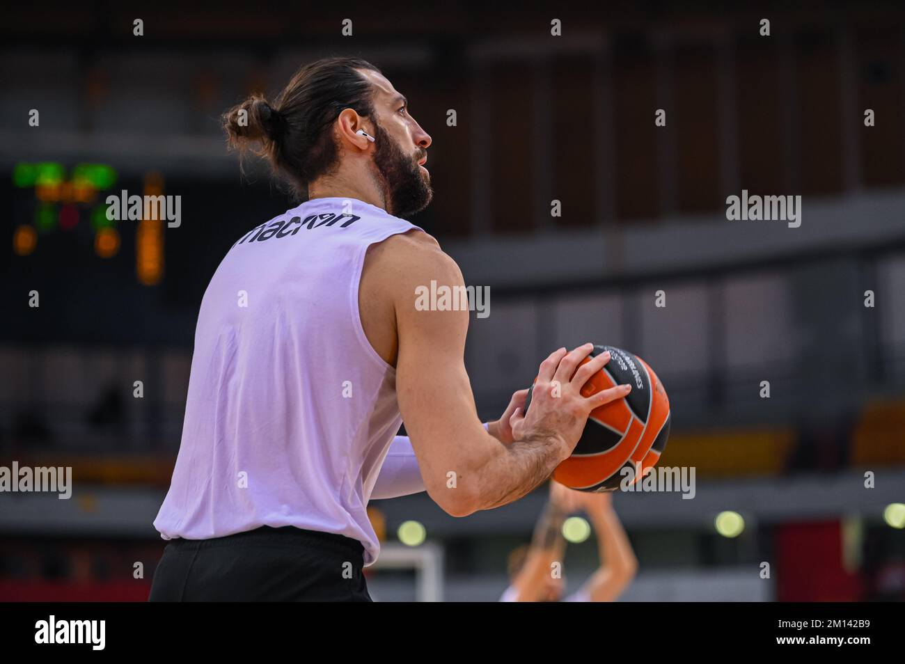 Shengelia stadium hi-res stock photography and images - Alamy