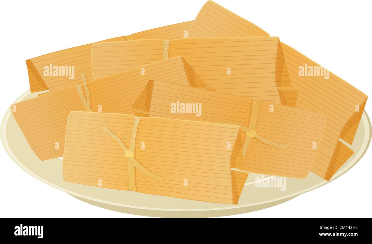 Cartoon humita Cut Out Stock Images & Pictures - Alamy