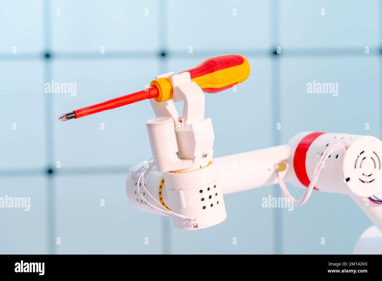 Automated assembly lines hi-res stock photography and images - Alamy