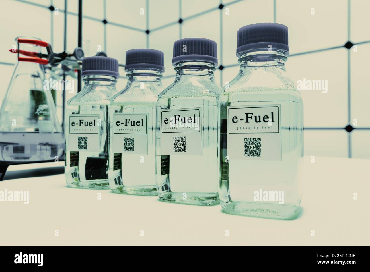 Fuels research hi-res stock photography and images - Alamy