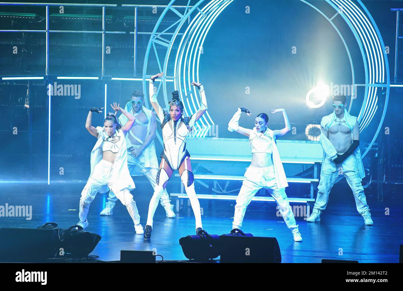 Firstontario concert hall hi-res stock photography and images - Alamy