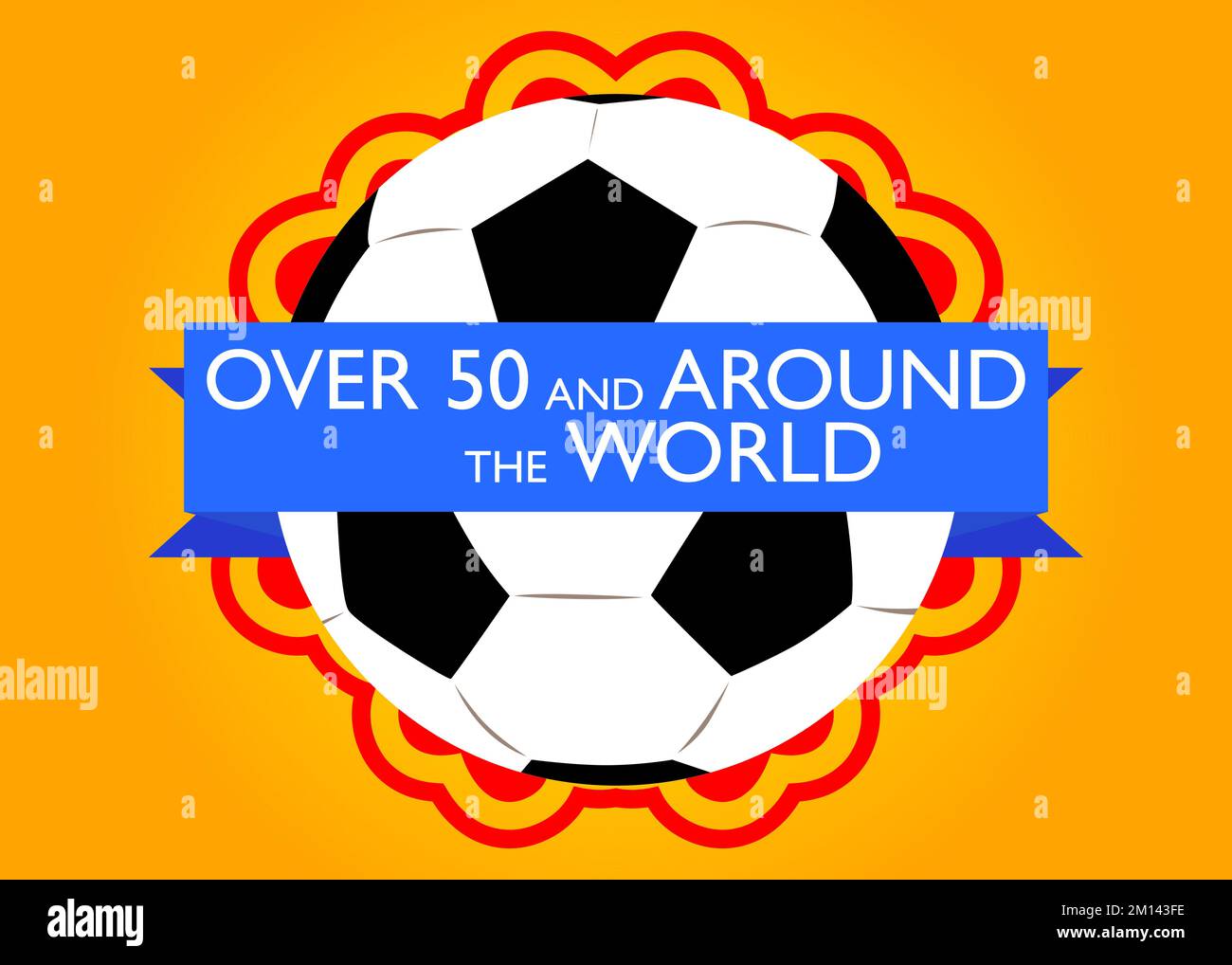 50 years logo hi-res stock photography and images - Alamy