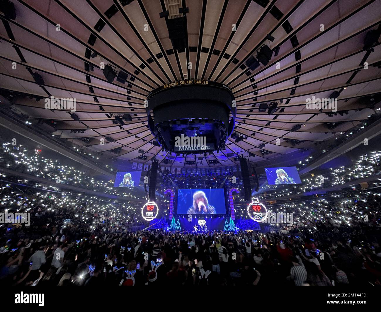 Kid laroi concert hi-res stock photography and images - Alamy