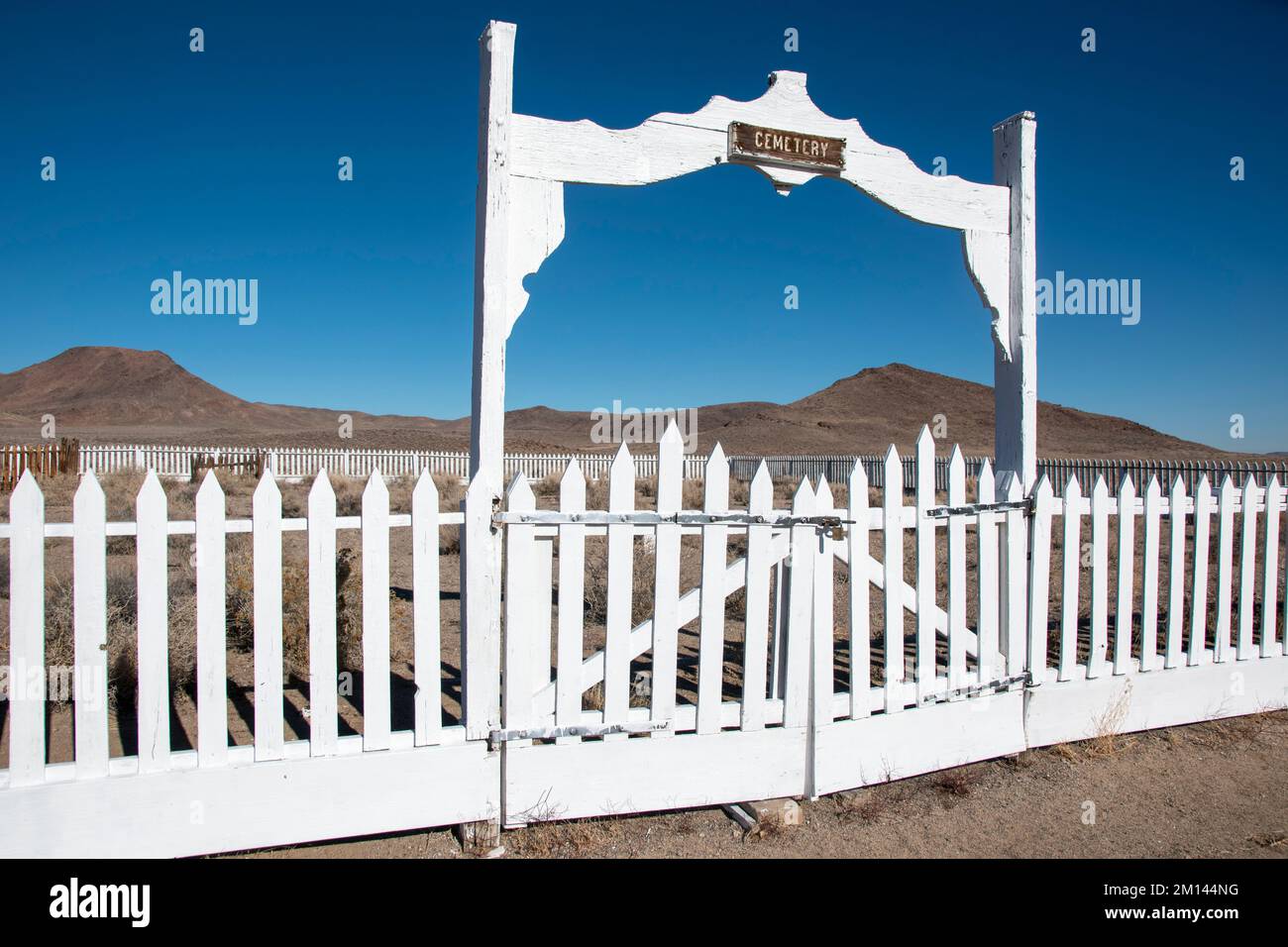 Fort Churchill State Historic Park provides some American Civil War ...