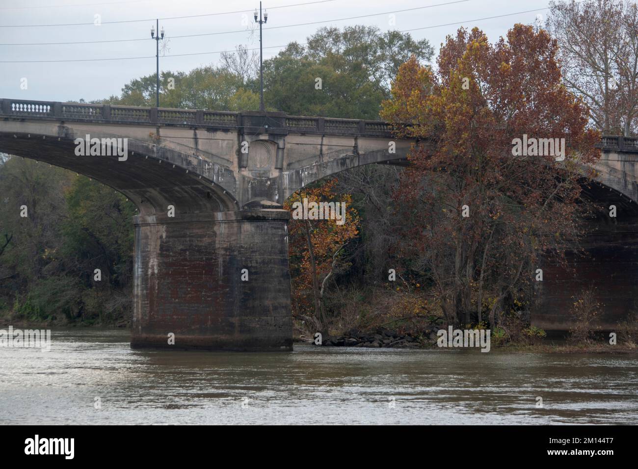 Columbus is the second largest city in Georgia, USA and has a long ...