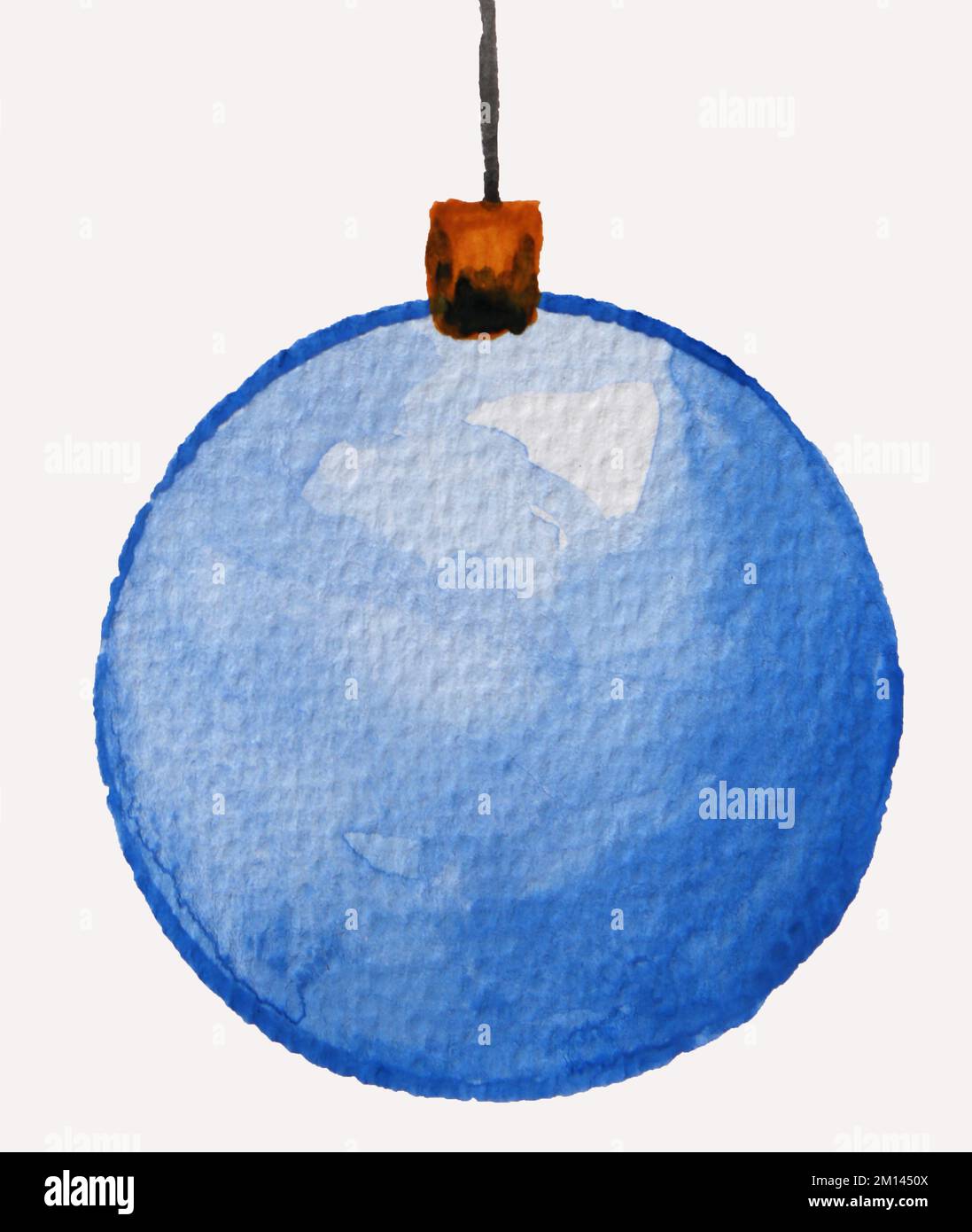 Watercolor pattern vintage toy hi-res stock photography and images - Alamy