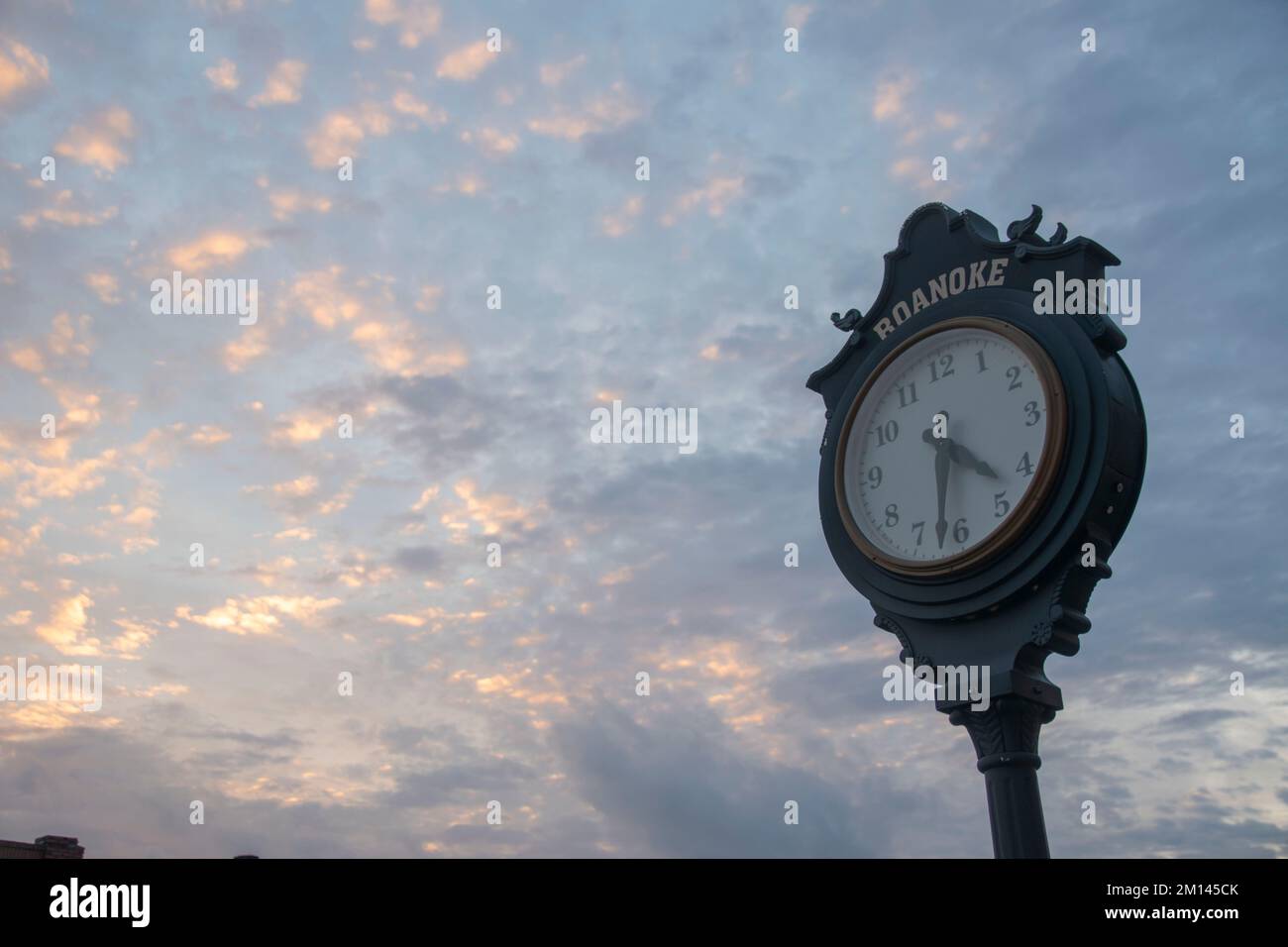 Roanoke, AL is a small town in Randolph County about 90 minutes ...