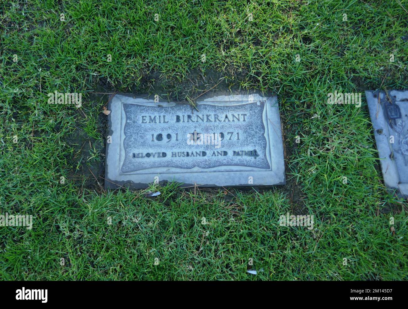 Los Angeles, California, USA 8th December 2022 Actor Buddy Harris, aka ...